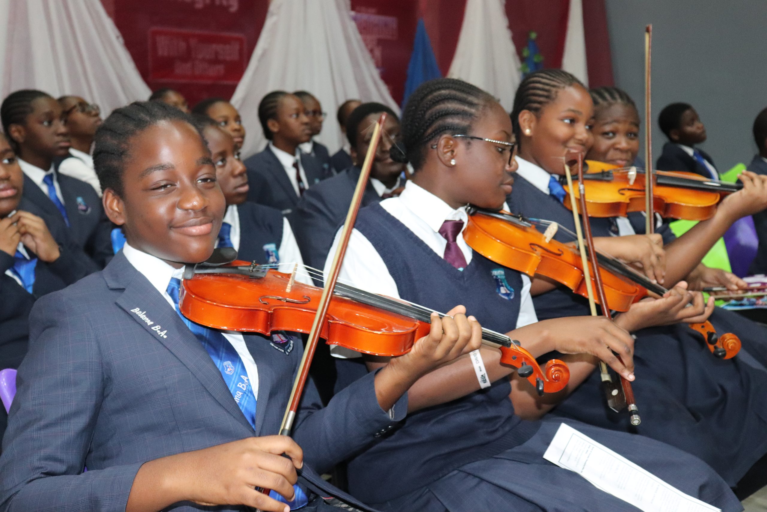 Chokhmah International Academy – CIA